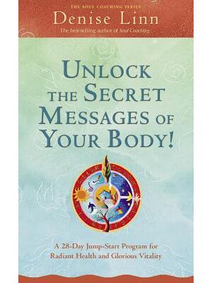 Unlock the Secret Messages of Your Body - Walmart.com