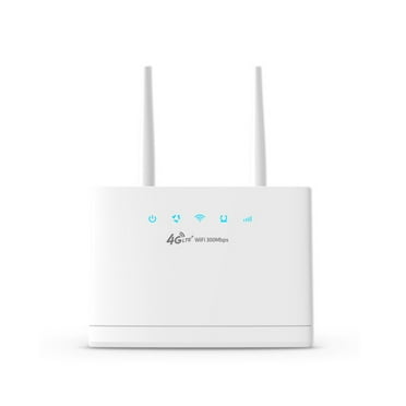 Trendnet N300 WiFi ADSL 2+ Modem Router - Walmart.com