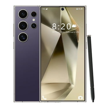 Verizon Samsung Galaxy S24 Violet 256GB - Walmart.com