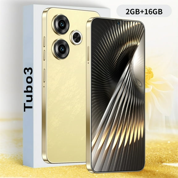 S23 Android Smartphone 67 Inch Full Screen Display with 4GB and 64GB ...