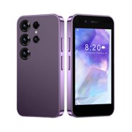 FOXXD Unlock A56 Smartphone: 5.5-inch screen, 2GB RAM + 16GB storage ...