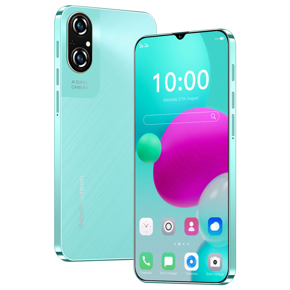 Unlocked Cell Phone, CHYCET Smartphone 6.28'' Incell Screen, 2GB RAM ...