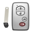 Unlocked For TOYOTA CAMRY AVALON smart key keyless remote fob HYQ14AAB ...