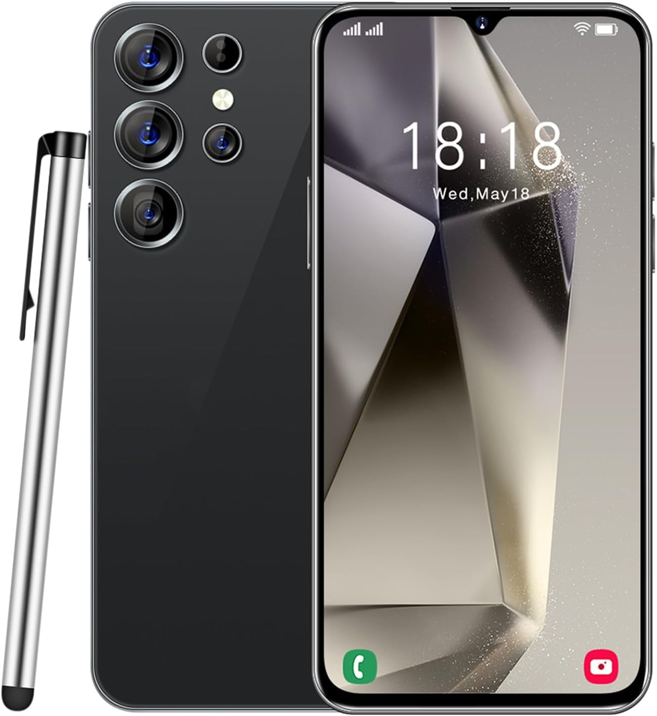 Unlocked Phones 2024 Android 8.1 216G Cell Phone, Nepal | Ubuy