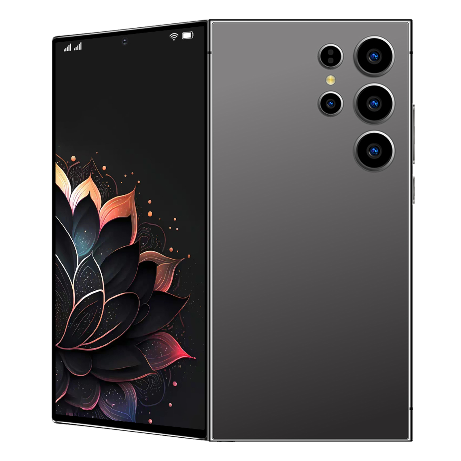 Samsung Galaxy S24 Ultra 5G SM-S928B/DS 256GB 12GB RAM DUAL SIM (Global ...