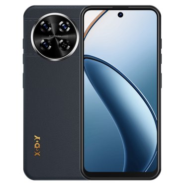 T-Mobile NEW NETWORK XGODY Unlocked Cell Phones Dual SIM 4G Android ...