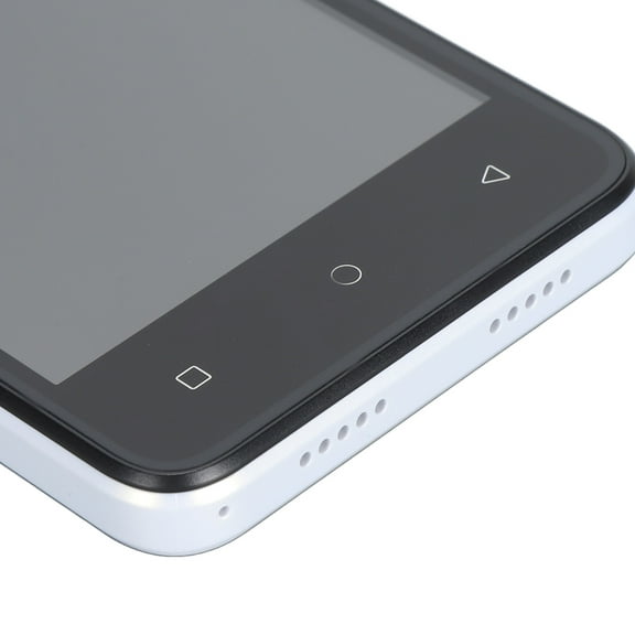 FOXXD Unlock A56 Smartphone: 5.5-inch screen, 2GB RAM + 16GB storage ...