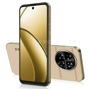 XGODY Unlocked Mobile Phones, 6.528" Incell Screen T-Mobile Unlocked ...