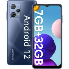 Dual SIM Unlocked Smartphones