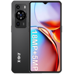 Dual SIM Unlocked Smartphones