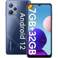 SAMSUNG Galaxy A12 A125U 32GB GSM / CDMA Unlocked Android Smartphone ...