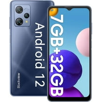 SAMSUNG Galaxy A12 A125U 32GB GSM / CDMA Unlocked Android Smartphone ...