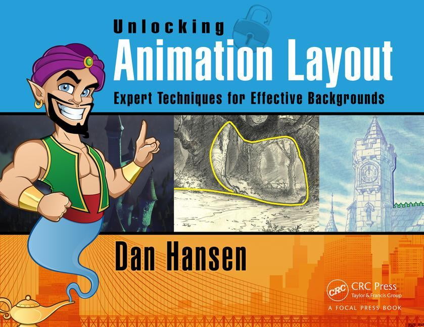 Unlocking Animation Layout: Expert Techniques for Effective Backgrounds ...