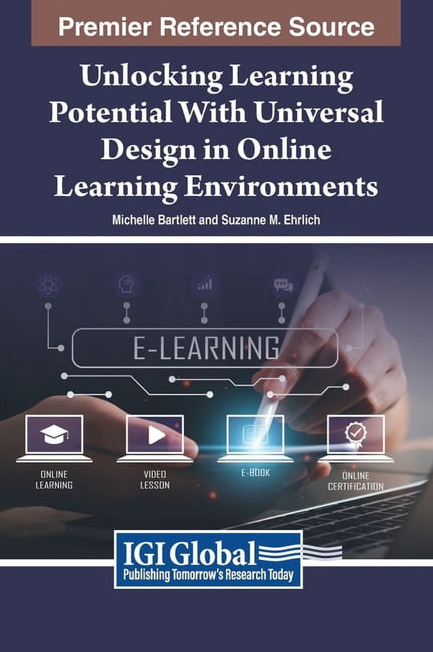 Unlocking Learning Potential With Universal Design in Online Learning ...