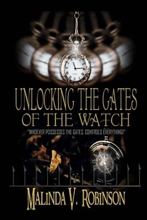 Unlocking the Gates of the Watch: "Whoever Possesses the Gates ...