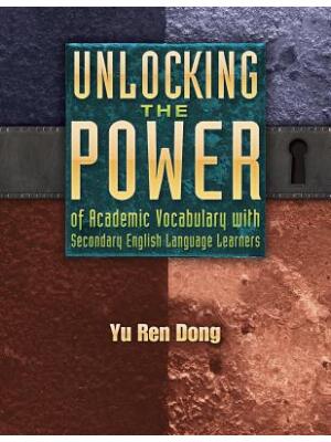 Unlocking the Power of Academic Vocabulary with Secondary English ...