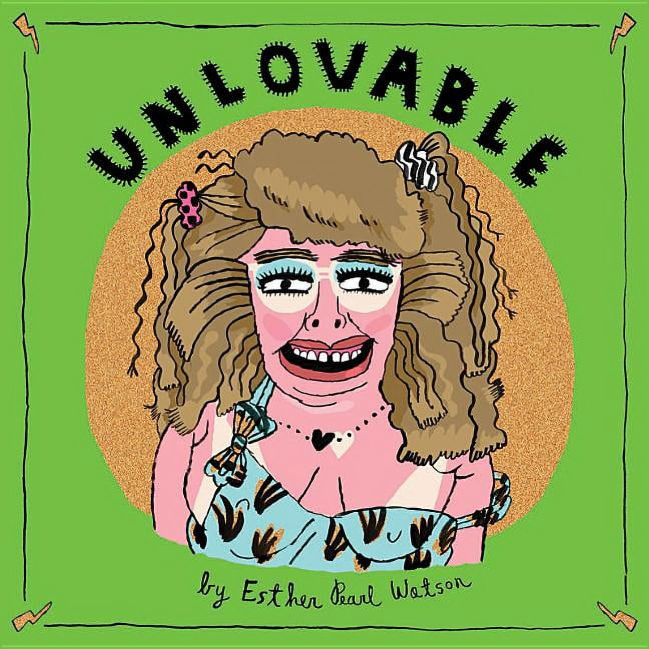 Unloveable: Unlovable, Vol. 3 (Hardcover) - Walmart Business Supplies