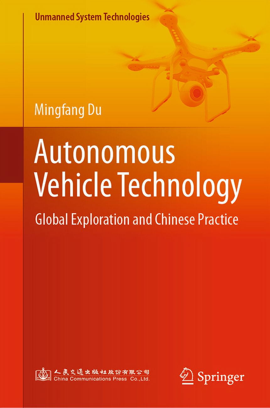 Unmanned System Technologies: Autonomous Vehicle Technology: Global ...