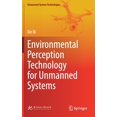 Unmanned System Technologies: Environmental Perception Technology for ...