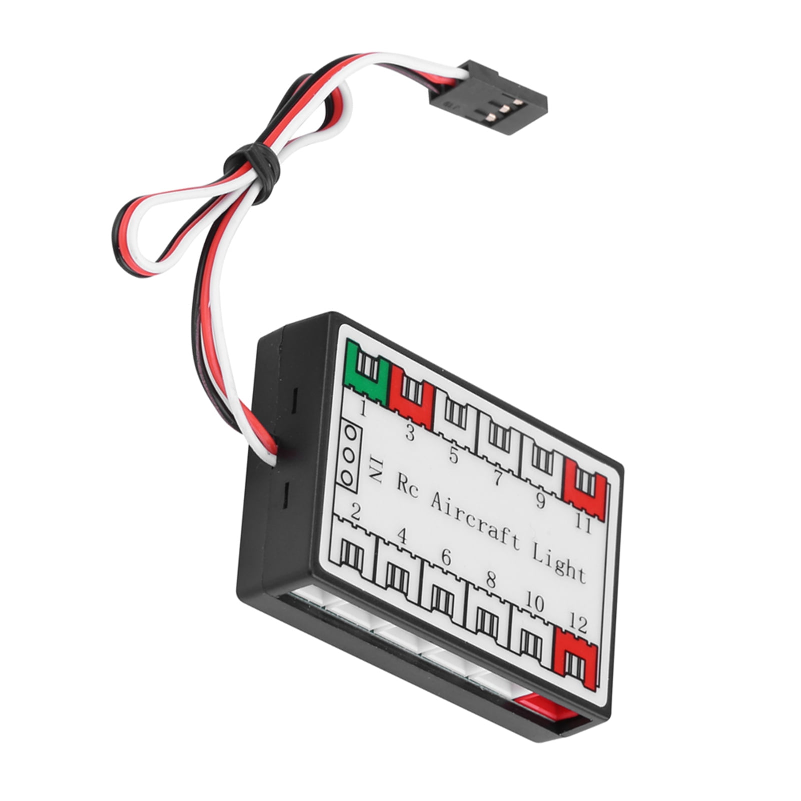 Unmatched R/C Car Lighting Kit, Advanced Circuit Board Design, Super ...