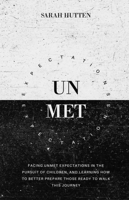 Unmet Expectations : Facing unmet expectations in the pursuit of ...