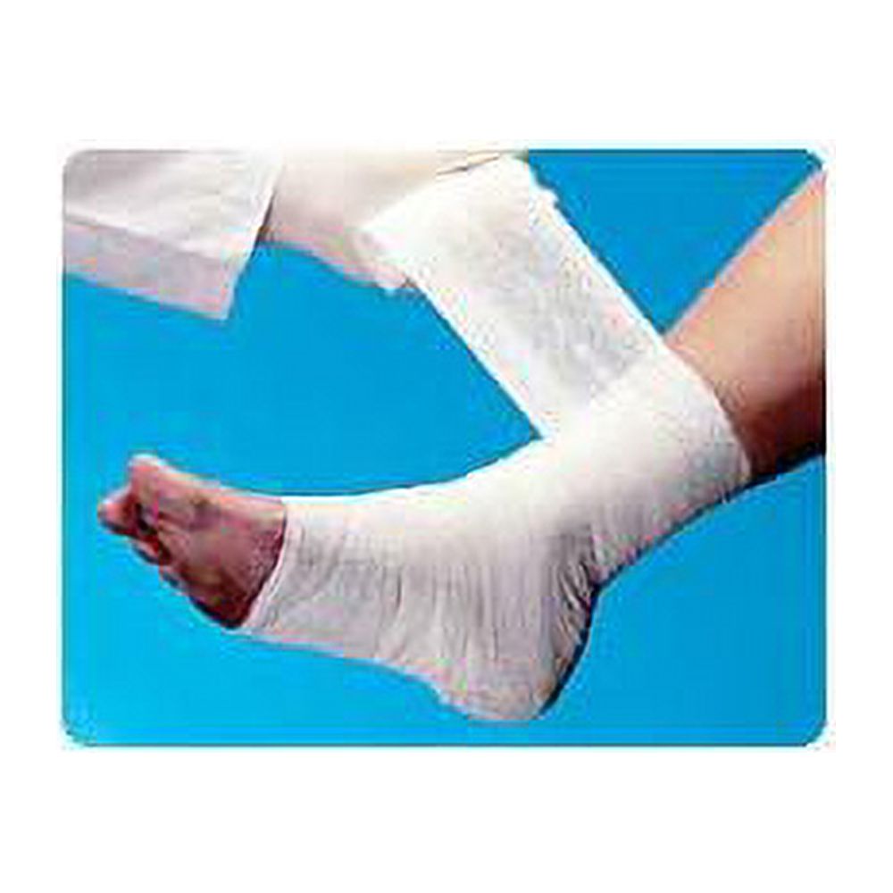 Unna Boot Bandage Primer, With Calamine 4" x 10 yds - Walmart.com