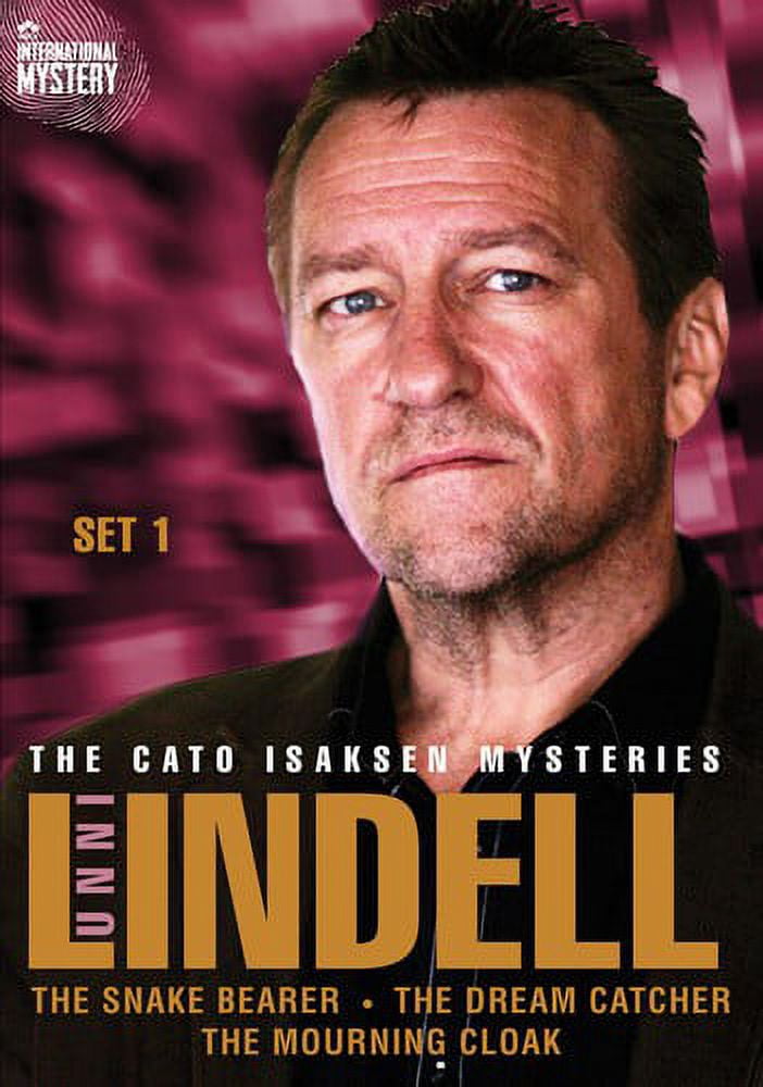 Unni Lindell: Set 1 (DVD), MHZ Networks Home, Drama - Walmart.com