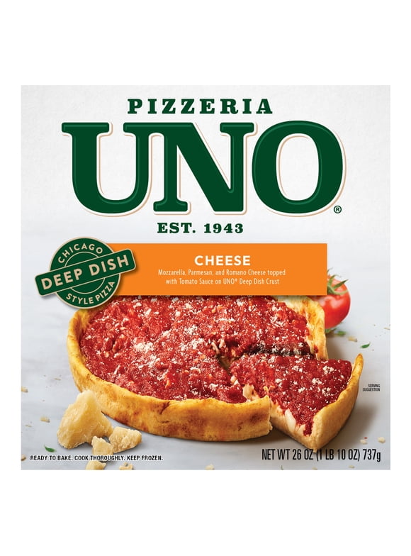 Frozen Pizza in Frozen Foods - Walmart.com