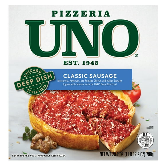 Frozen Pizza in Frozen Foods - Walmart.com