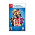 Uno Legacy, Nintendo Switch - Walmart.com