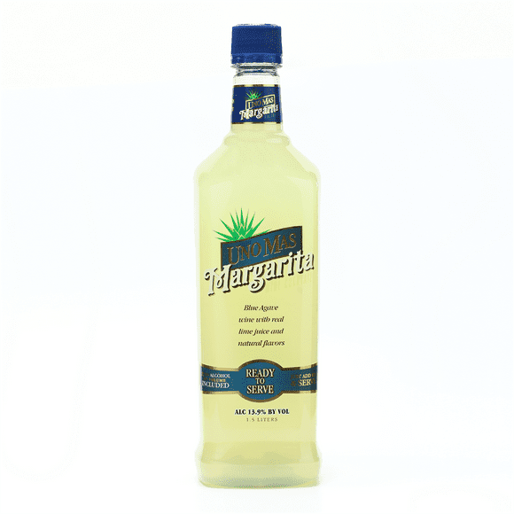 Margarita in Pre-Mixed Cocktails - Walmart.com