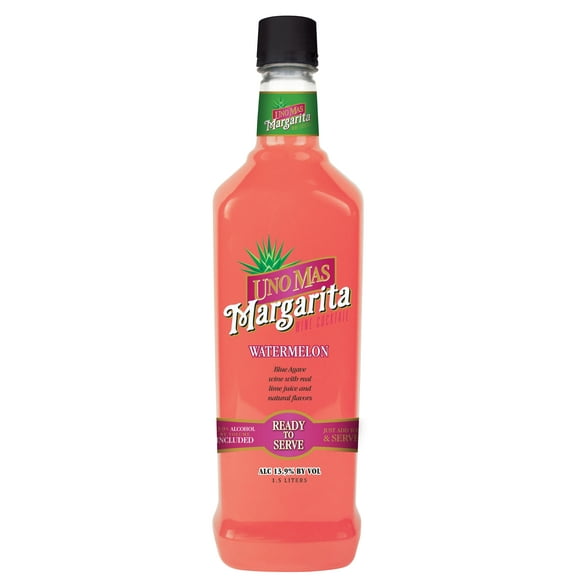 Margarita in Pre-Mixed Cocktails - Walmart.com
