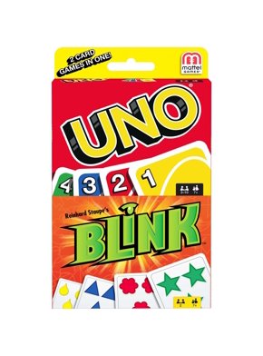 Uno in Games & Puzzles - Walmart.com