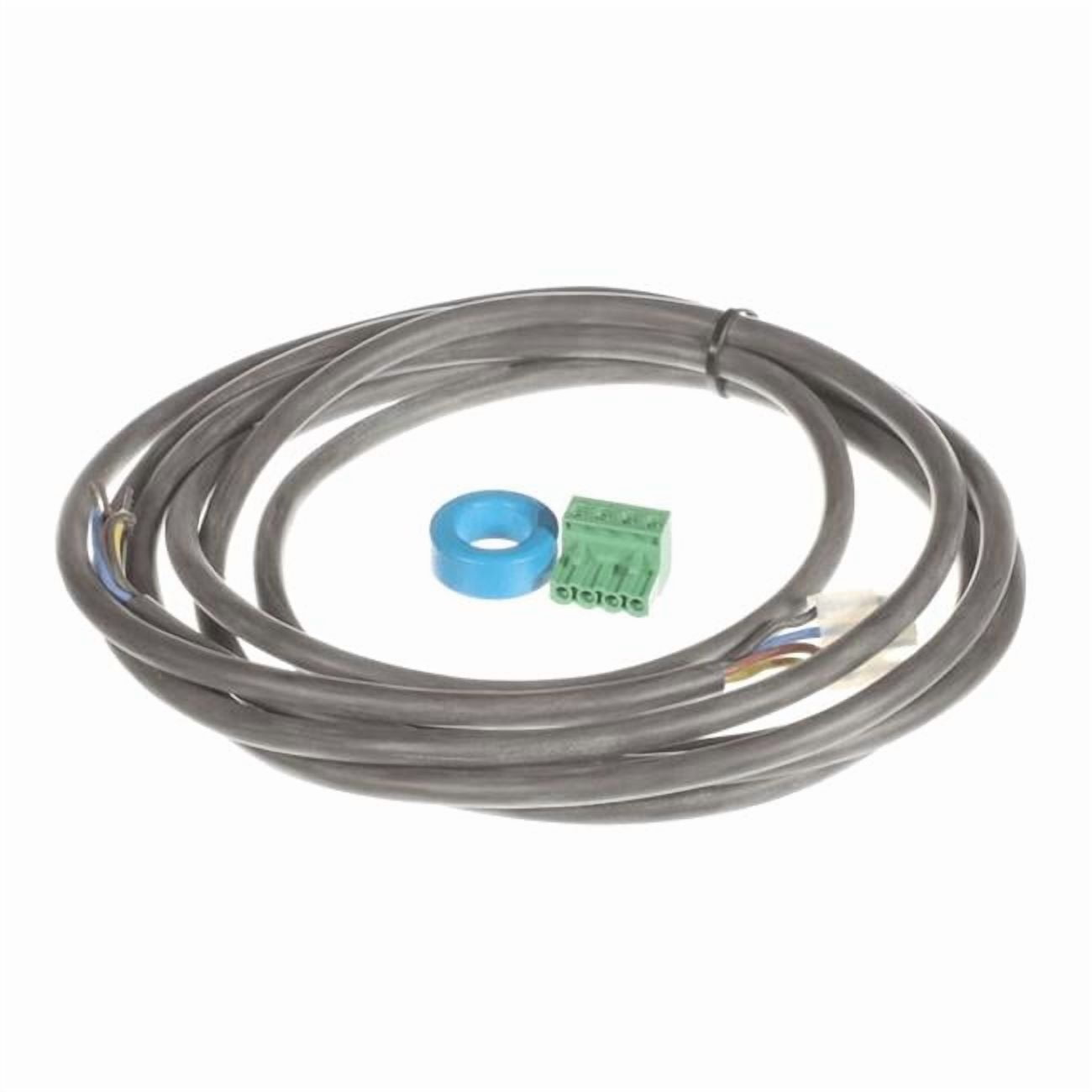 Unox KCE1275A Connecting Cable Kit - 15cm x 12cm x 7cm, Power-Control ...