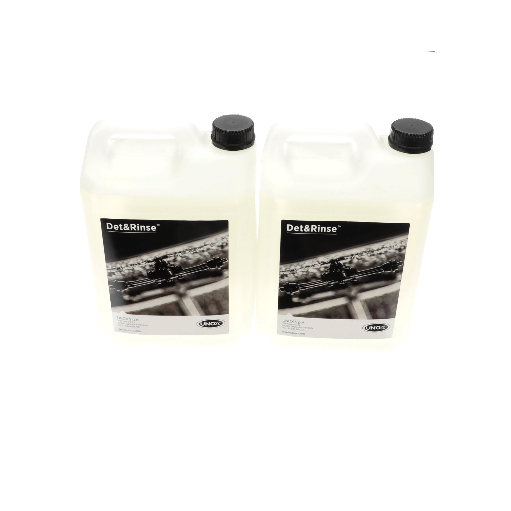 Unox Detergent Rinse (Hazmat) DB1016A0 - Genuine OEM Replacement Part ...