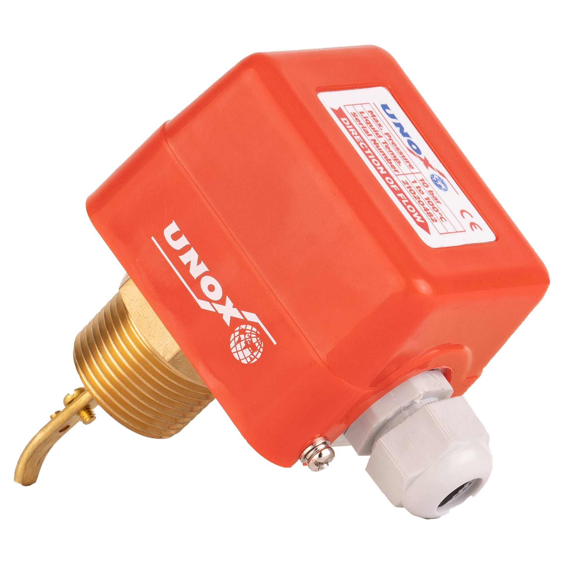 Flow Switch Paddle