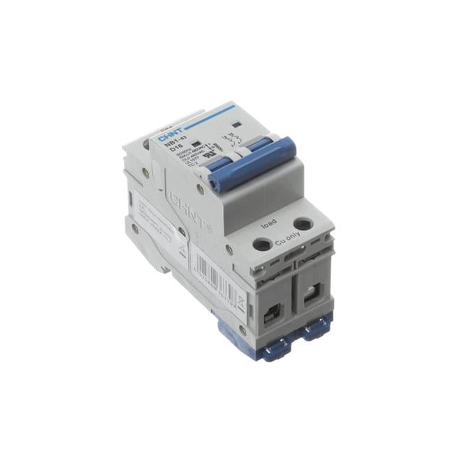 Unox KVE1634A Modular Magnetothermic Switch - 460V, 0.833HZ - Walmart.com