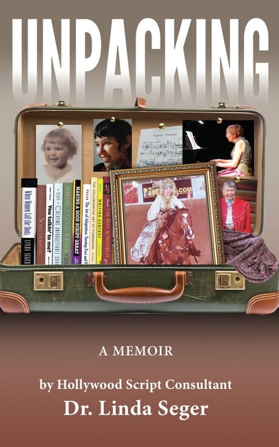 Linda Seger Books - Walmart.com
