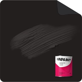 Black Matte Paint