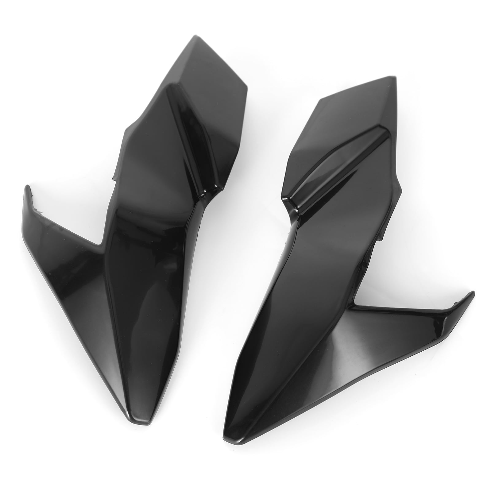Unpainted ABS Front Side Headlight Pannel Fairing For Kawasaki Z650 ...