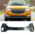 Unpainted Front Bumper Cover Fit for Chevrolet Equinox 2018 2019 2020 ...