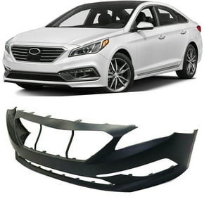 Hyundai Sonata Bumper
