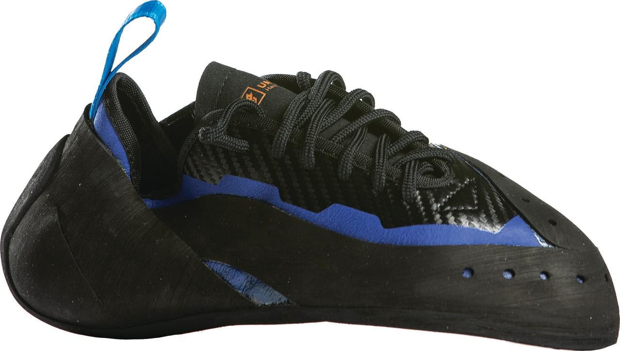 Unparallel Sirius Lace 8: The Ultimate Climbing Shoe for Unmatched ...