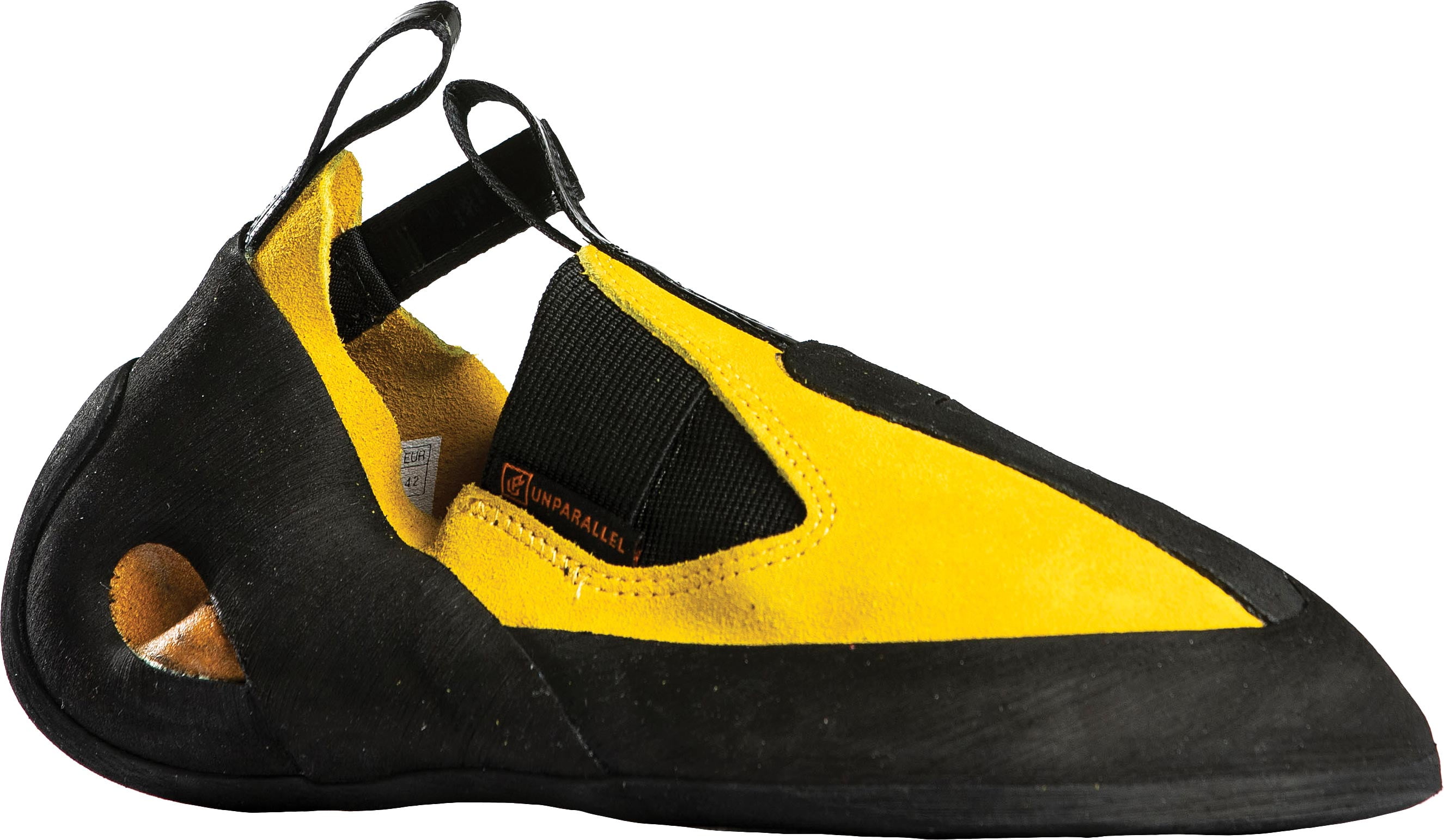 Unparallel Up-moc 5: The Ultimate Climbing Shoe for Unmatched ...