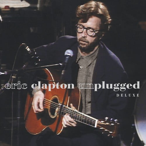 Unplugged: Expanded & Remastered (2 CD) (CD) - Walmart.com
