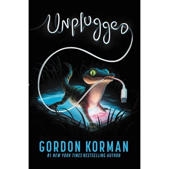 Unplugged, (Paperback) - Walmart.com