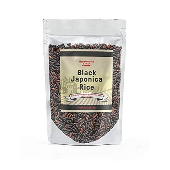 Black Rice