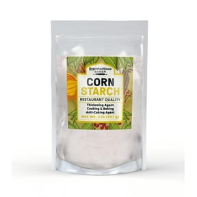 Cornstarch