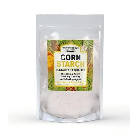 Arrowroot Powder (4 oz) - Walmart.com