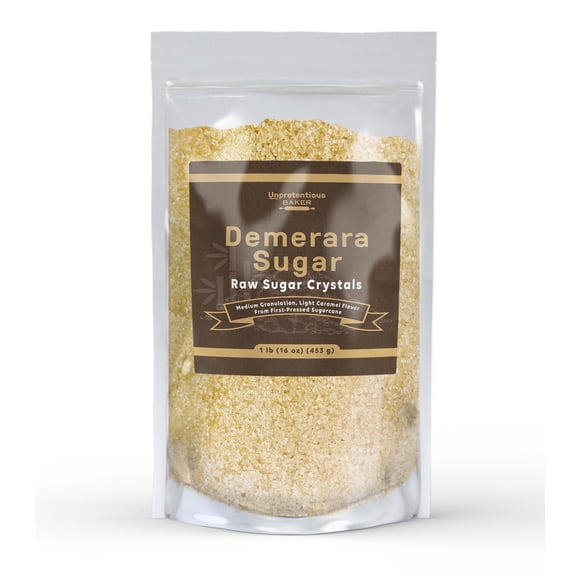 Demerara Sugar